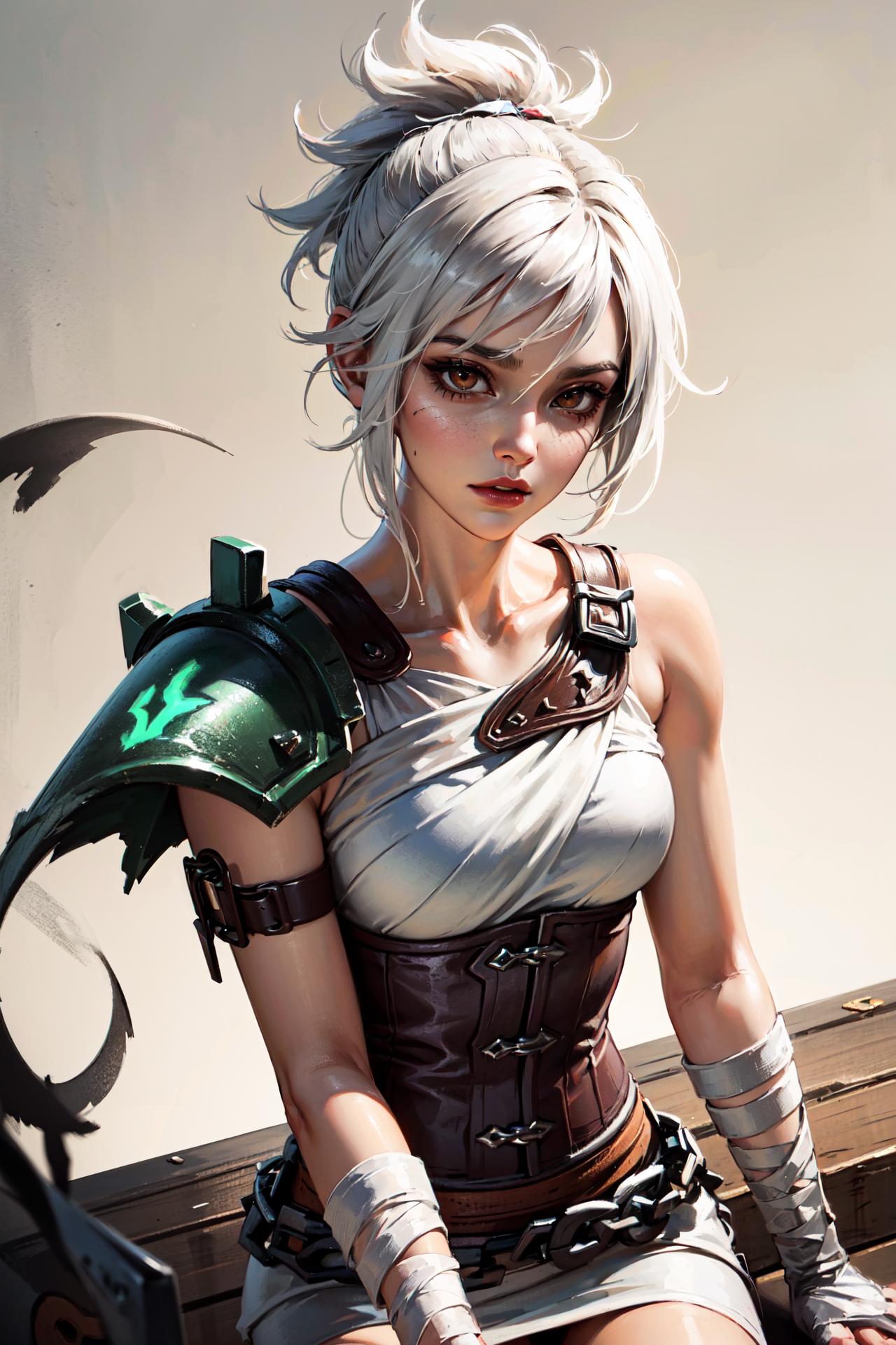 Riven
