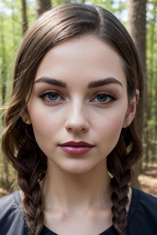 Matrix-Lite-VAE v1.2｜AI Art Model | PixAI