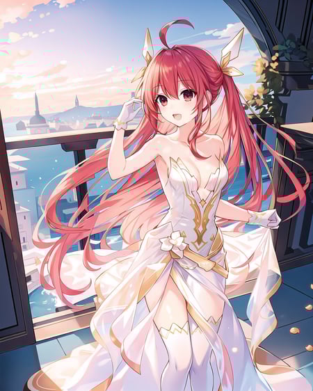 AI Art LoRA Model: Itsuka Kotori | PixAI