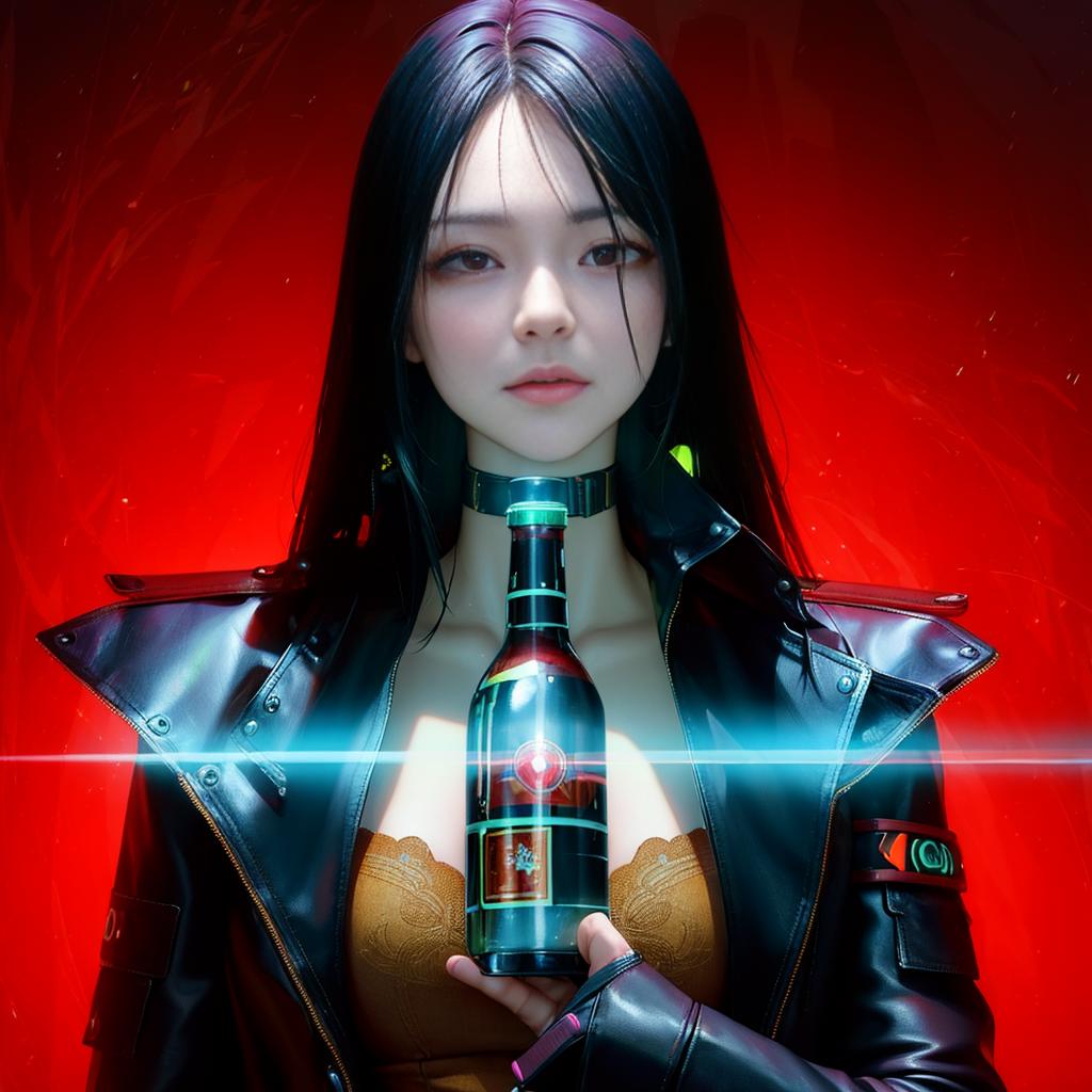 AnyCharacterMix (Baked Vae)｜AI Art Model | PixAI