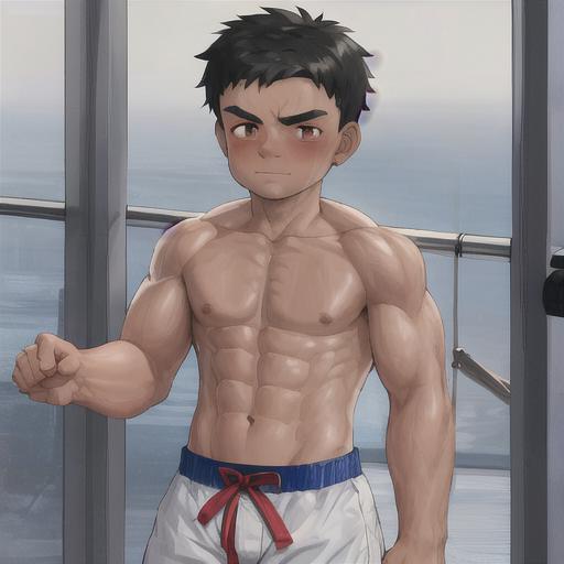 Fairwind ｜AI Art LoRA Model | PixAI