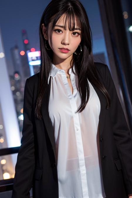 saika-kawakita｜AI Art Model & LoRA | PixAI