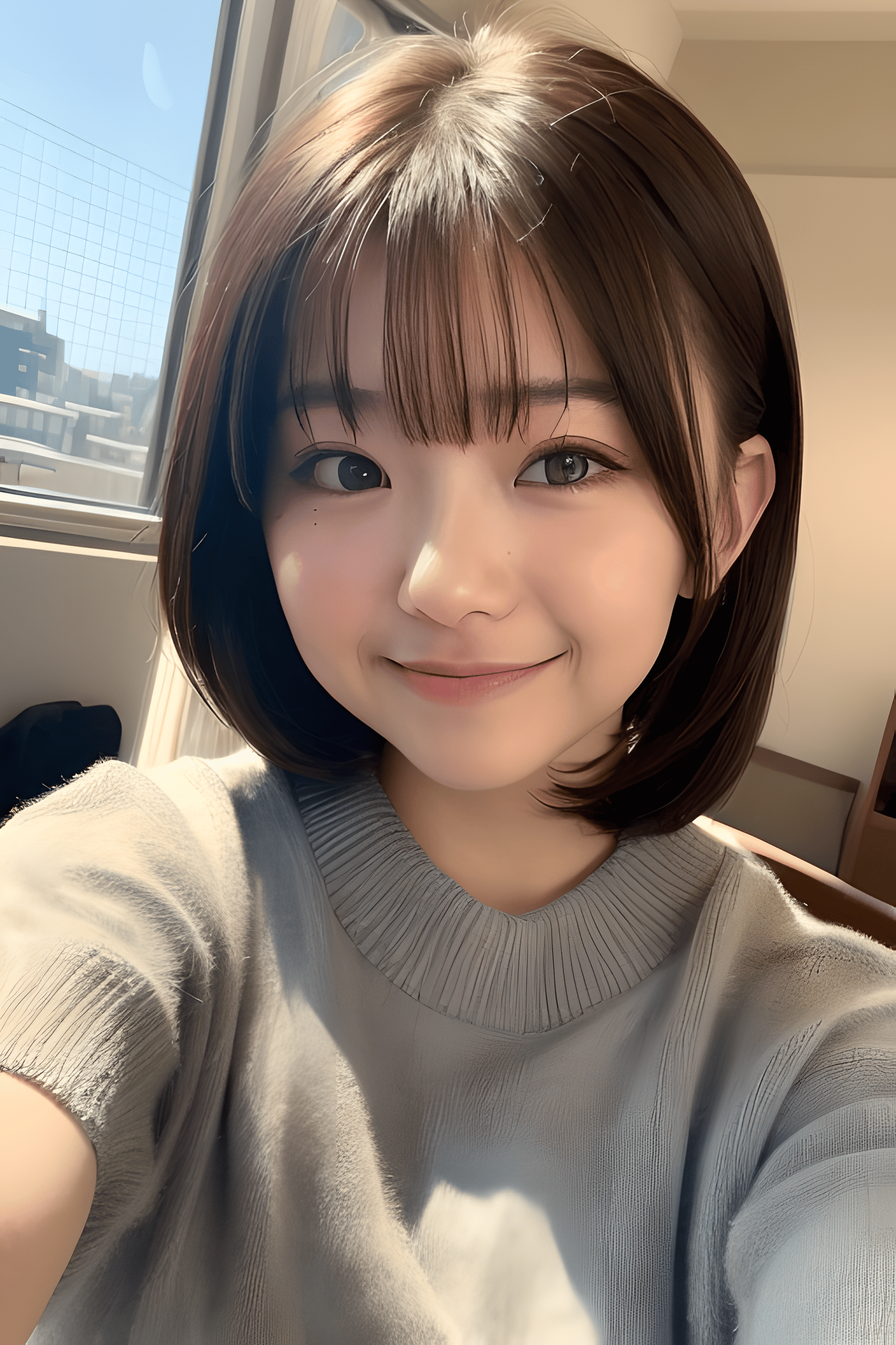 Okuma Ayu｜AI Art Model & LoRA | PixAI