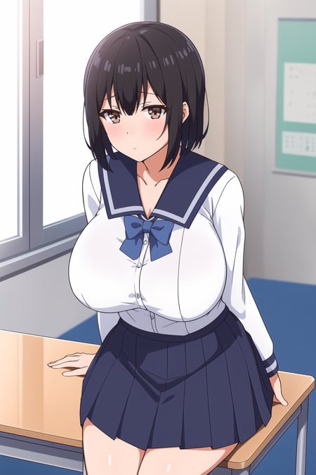 Kotone Shirakawa 白河琴音 | Overflow ｜AI Art LoRA Model | PixAI