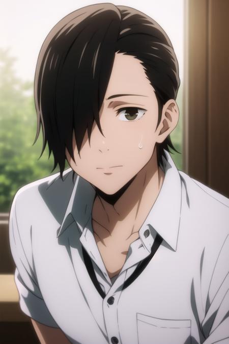 Junpei Yoshino / Jujutsu Kaisen ｜AI Art LoRA Model | PixAI