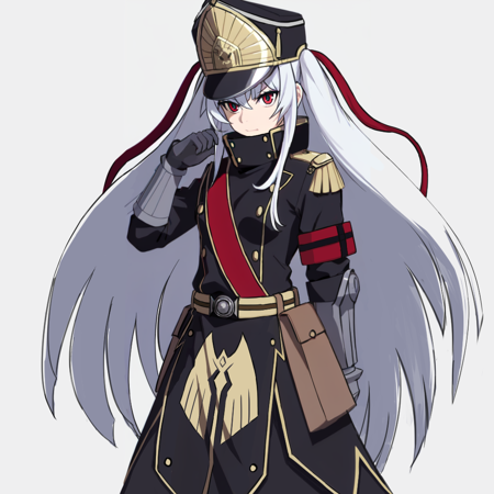 Altair (Re creator) - AI Art Model | PixAI