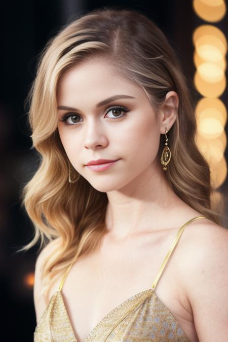 Erin Moriarty (Actor of Starlight)｜AI Art Model & LoRA | PixAI