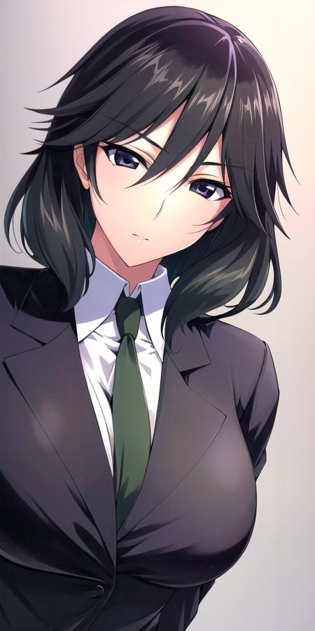 Chifuyu Orimura (LOCON) - Infinite Stratos ｜AI Art LoRA Model | PixAI