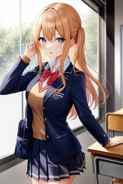 7th_anime_v1.1｜AI Art Model | PixAI