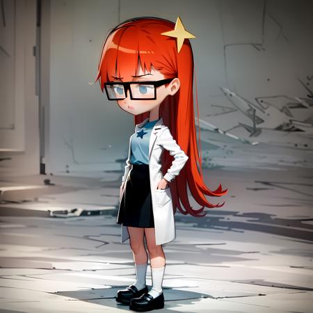Susan Test v2.0｜AI Art Model & LoRA | PixAI
