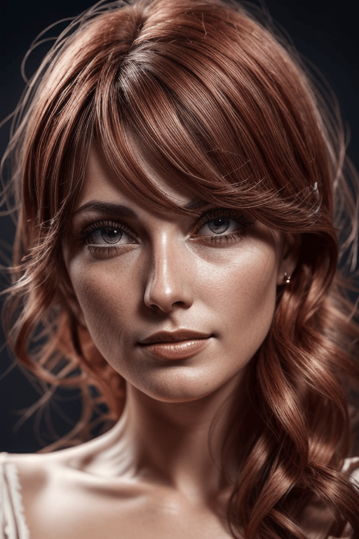 🎥 Miss Sharon / Bodymodel / Realistic Style / TopModel / actress｜AI Art ...