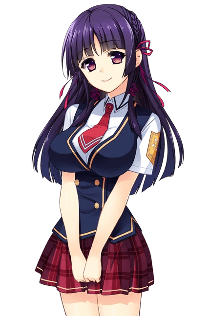 Yui Yamashita (Student Transfer) ｜AI Art LoRA Model | PixAI