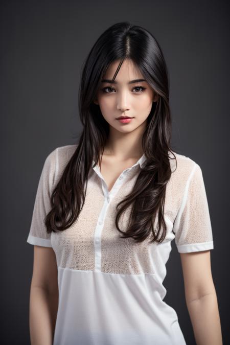 Tau's Instagram Angel Vol. 2｜AI Art Model & LoRA | PixAI