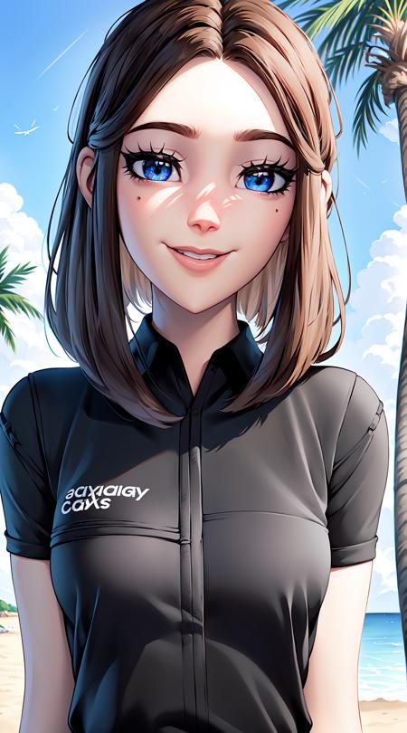 Samsung Sam ｜AI Art LoRA Model | PixAI