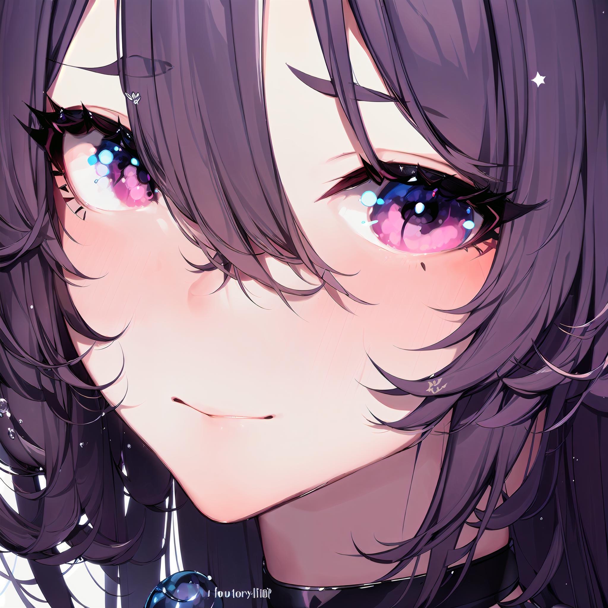 Nanoless art style｜AI Art Model & LoRA | PixAI