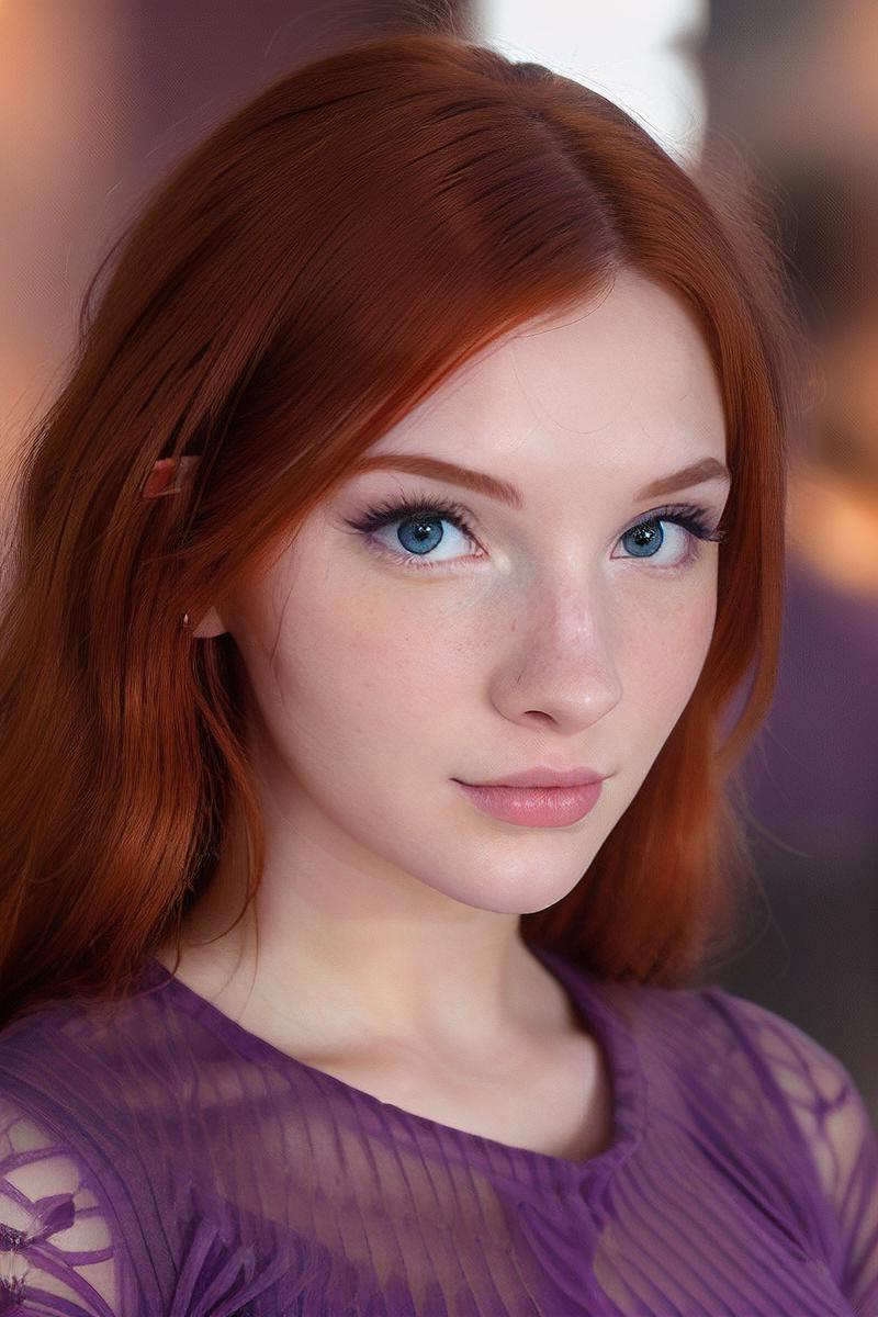 AI Art LoRA Model: Madikat (Madison Kate) | PixAI