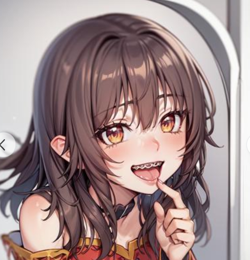 Braces concept Lora by emberbyte - AI Art Model | PixAI