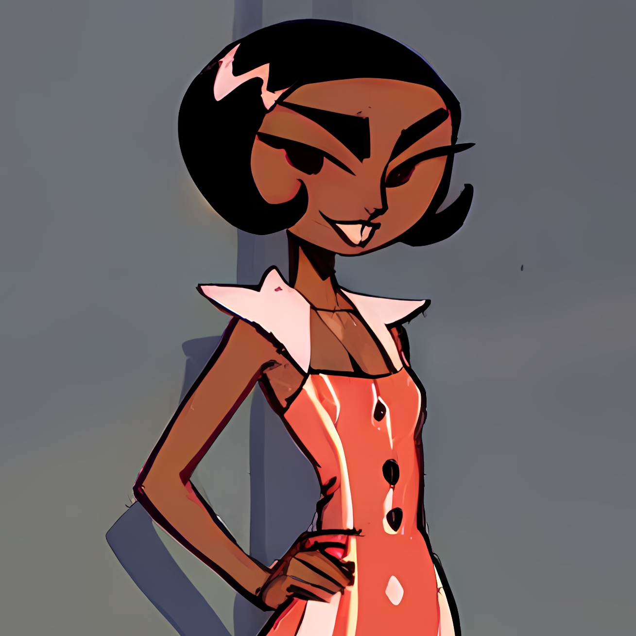 BrittCrust 1.5 ｜AI Art LoRA Model & LoRA | PixAI