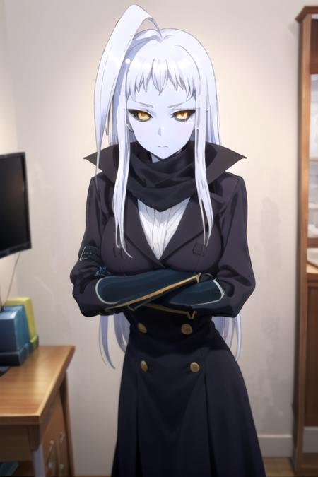 Lala - Monster Musume no Iru Nichijou ｜AI Art LoRA Model | PixAI