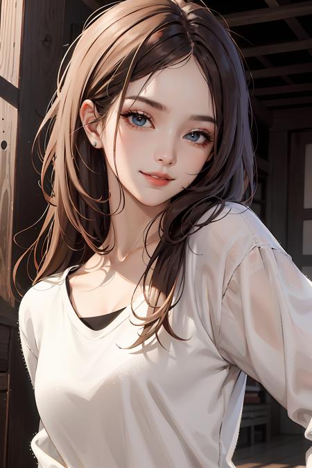 camile - AI Art Model | PixAI
