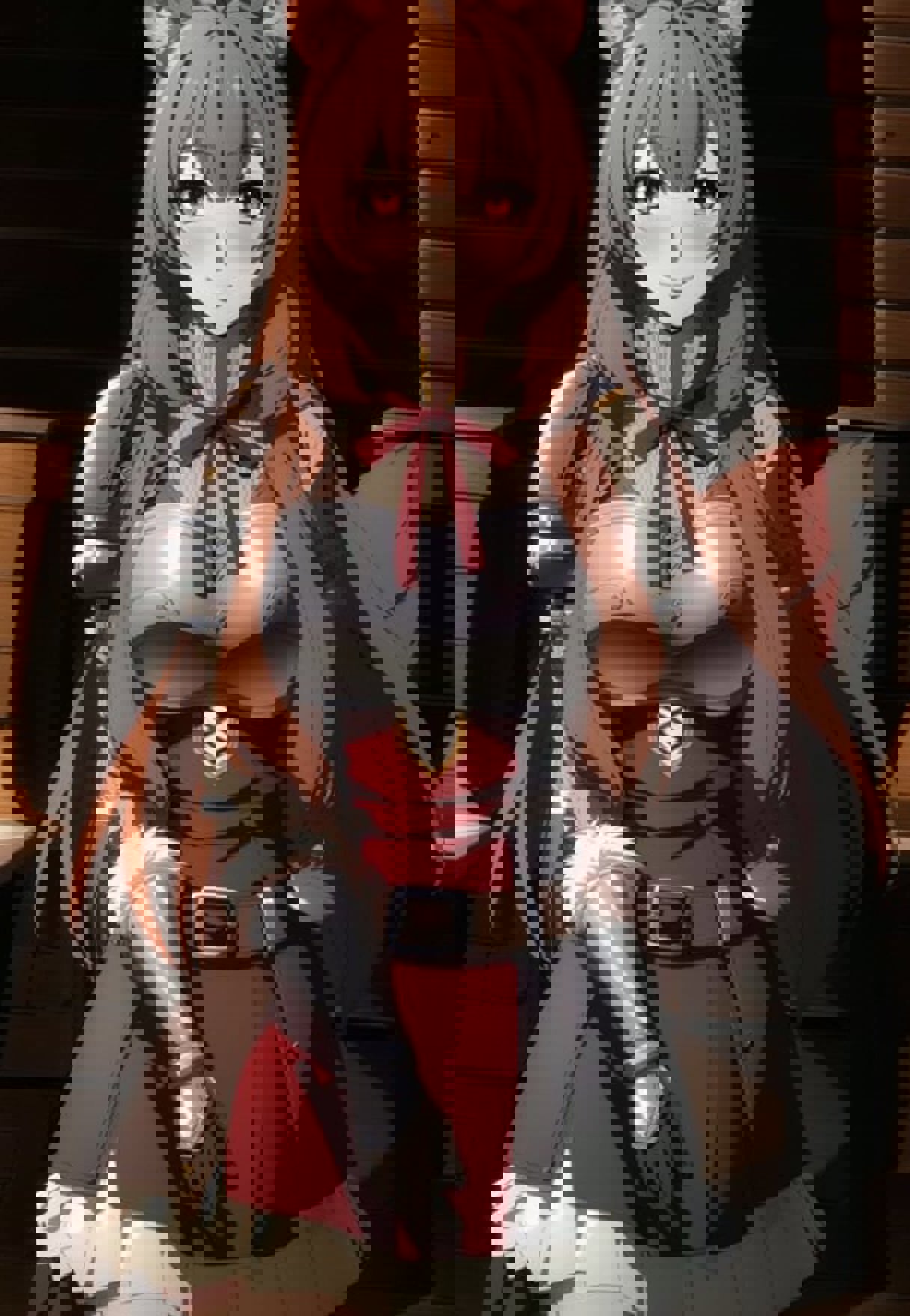 Raphtalia｜AI Art Model & LoRA | PixAI