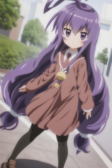 Tsumiki Miniwa (Acchi Kocchi) - AI Art Model | PixAI