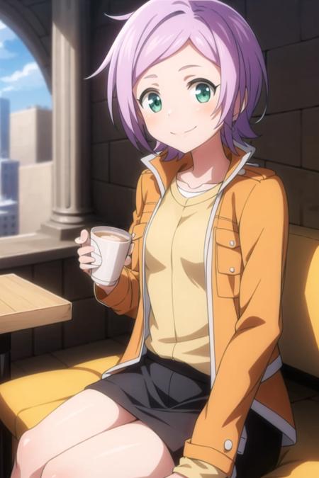 Göll (Record of Ragnarok / Shuumatsu no Valkyrie) Character LORA ｜AI Art LoRA Model | PixAI