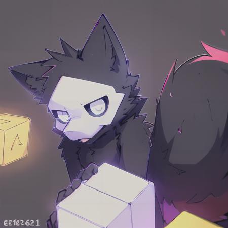 puro from changed - AI Art Model | PixAI