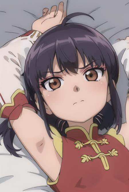 Chan Lee - Bakugan Battle Brawlers｜AIイラストモデル＆LoRA | PixAI