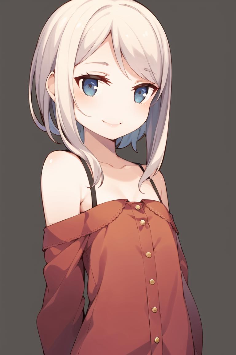 AI Art LoRA Model: mota (Style) | PixAI