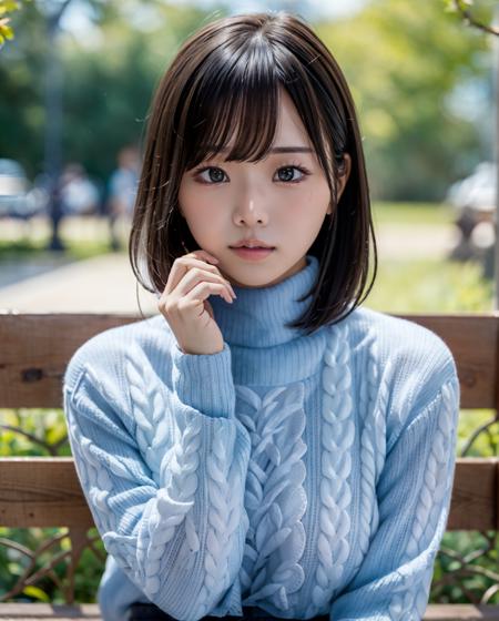 WRAV HONGO ｜AI Art LoRA Model | PixAI