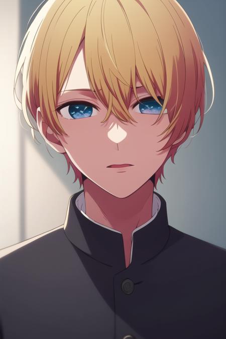 Hoshino Aquamarine / Oshi no Ko｜AI Art Model & LoRA | PixAI