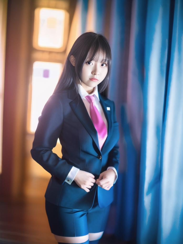 六味帝皇酱 Lora ｜ai Art Lora Model Pixai 9101