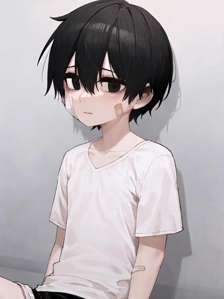 Hooni | Lee Hoon (Suicide Boy)｜AI Art Model & LoRA | PixAI