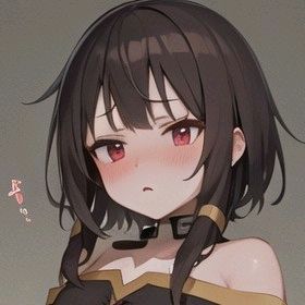 Megumin AI Artist Profile