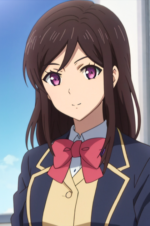 Rina izumi｜AI Art Model & LoRA | PixAI