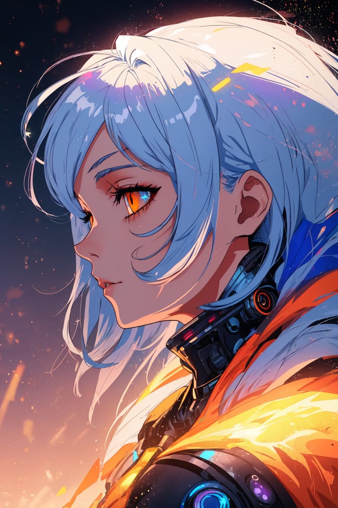Try Out The 4CheemsBlend AI Art Model To Generate Stunning Anime AI