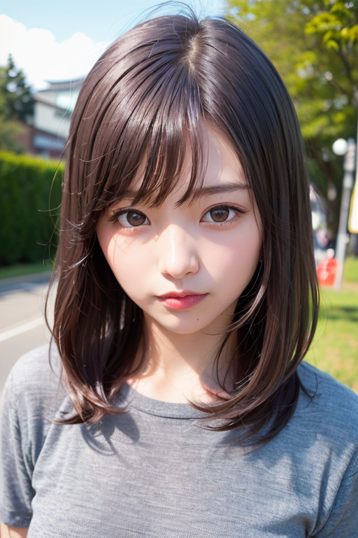 Ai Art Model 7th Realjp Pixai