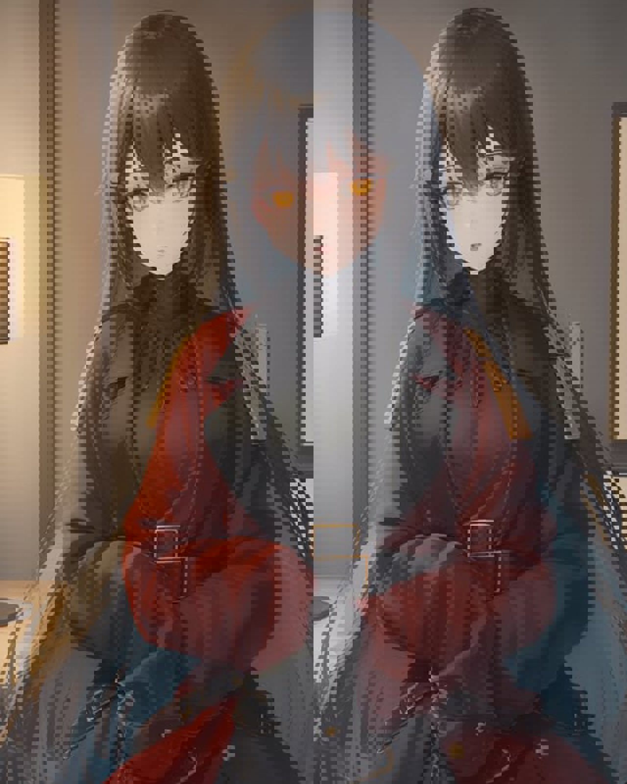 Dandelion (Girls Frontline) ｜AI Art LoRA Model | PixAI