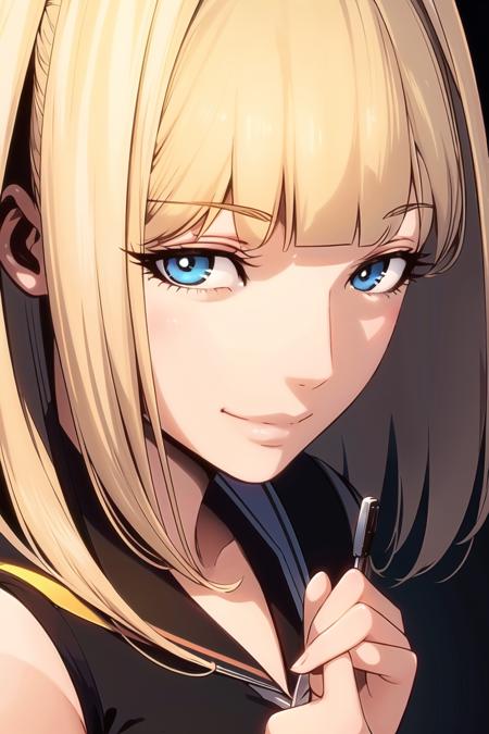 Akira Hiramoto Prison School Style ｜ai Art Model And Lora Pixai