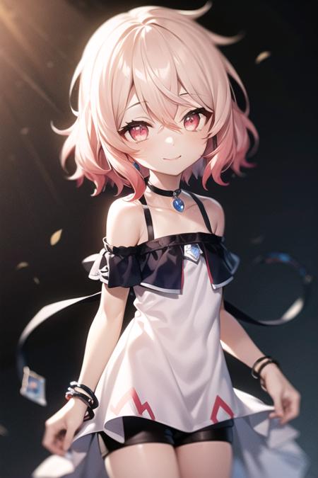 Laby (Elsword)｜AI Art Model & LoRA | PixAI