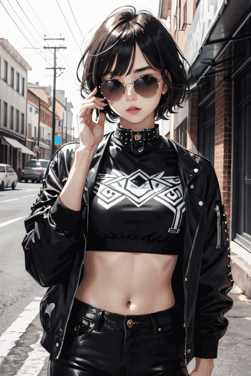 AsianMix_W50 Backed VAE｜AI Art Model | PixAI