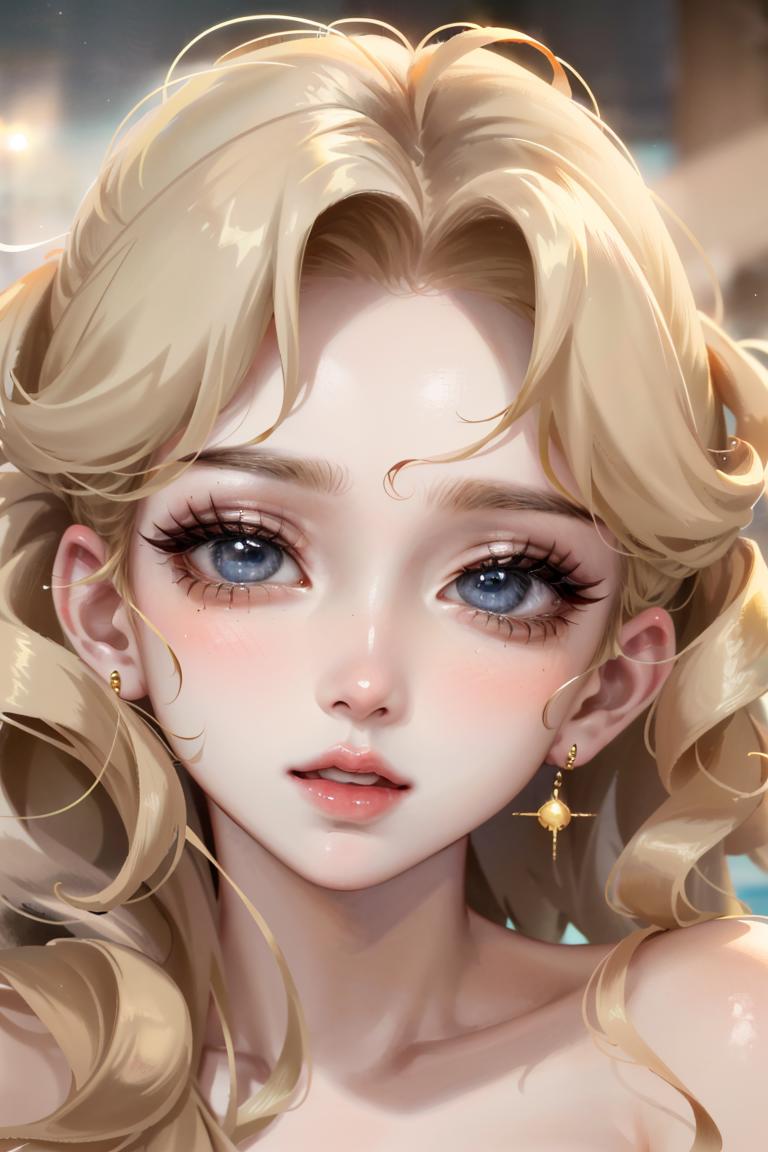 AI Art Model: Arti Mix Checkpoint | PixAI