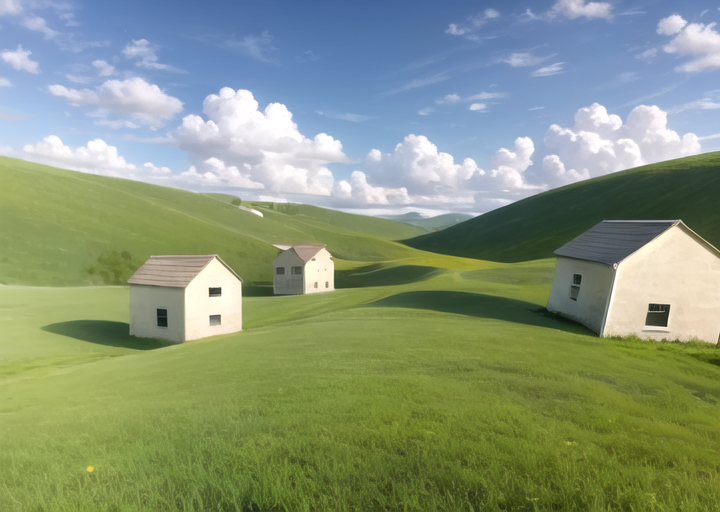 The Backrooms - Level 94 - "Movimiento" - {Tagged} - ｜AI Art LoRA Model ...