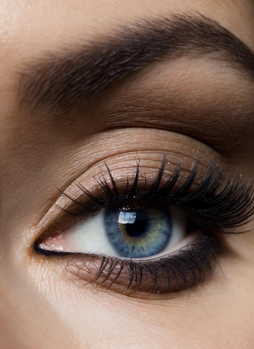 Concept: Perfect Eyes v1.0 ｜AI Art LoRA Model | PixAI