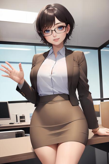 Clara kent ｜AI Art LoRA Model | PixAI