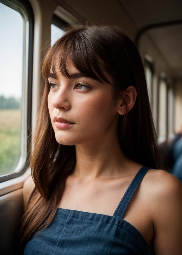 HRA_hyperrealism art｜AI Art Model | PixAI