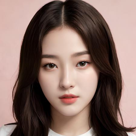 AI Art LoRA Model: Momoland Nancy | PixAI