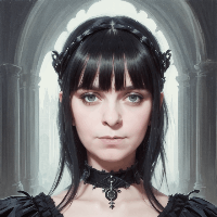 Grand Master Katashi AI Artist Profile