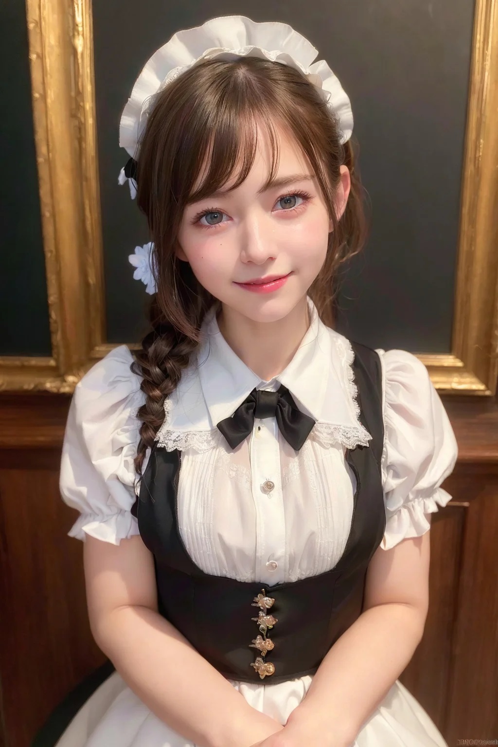 chilled_remix_v2｜AI Art Model | PixAI